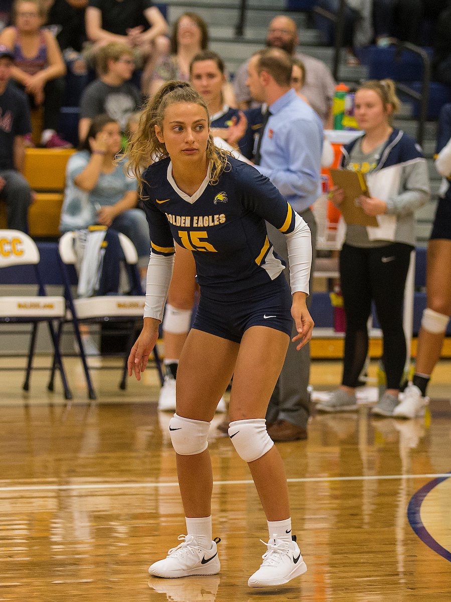 Dal Wyoming alla Florida, l’avventura di Alessia Venturelli - Sportlinx360