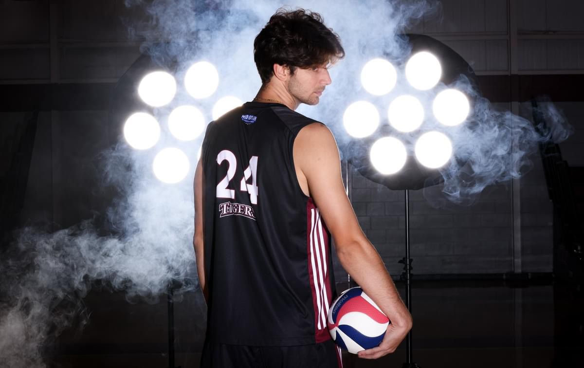 Costin David Barcan - Sportlinx360